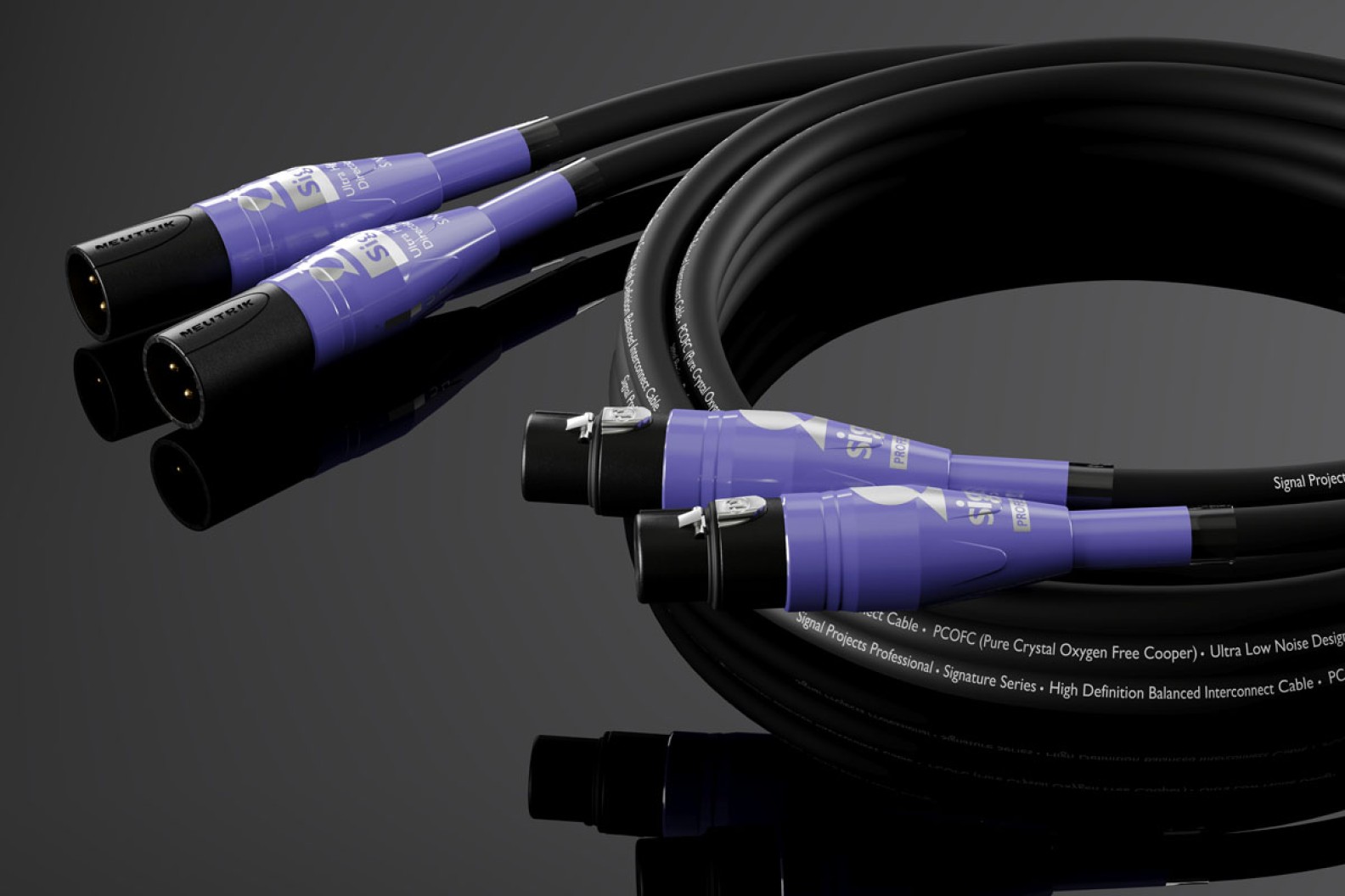 Balanced Interconnect Signature Series - SGN1452