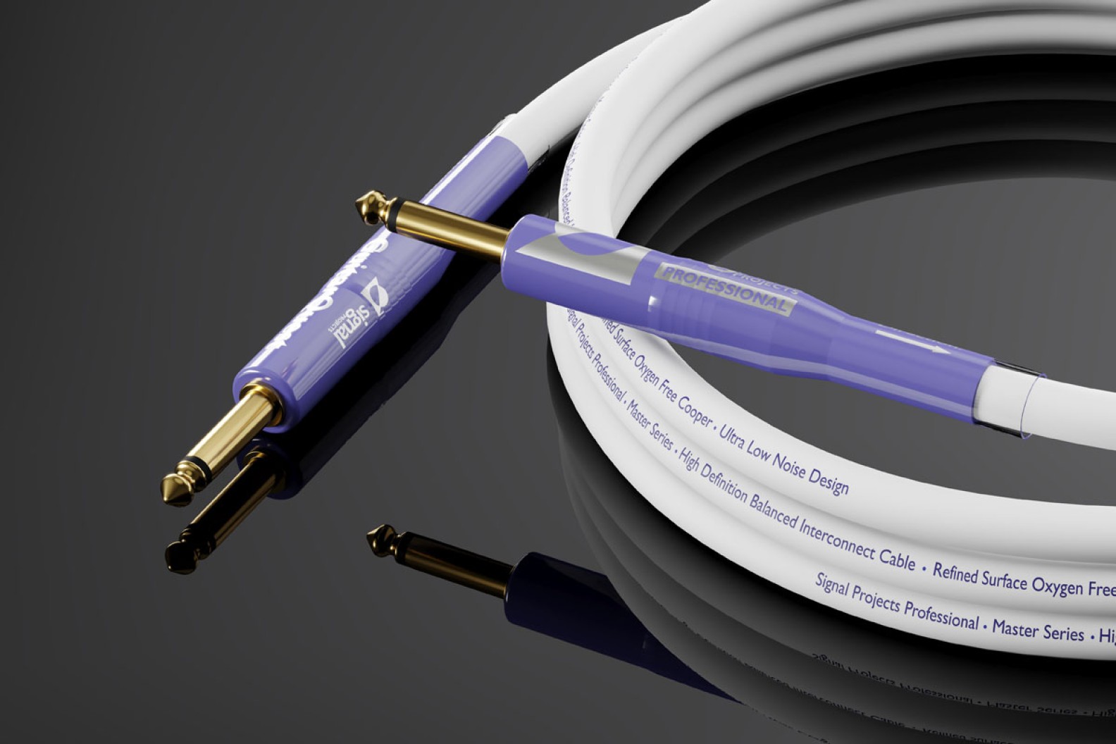 Guitar Cable Master Series - SGN646