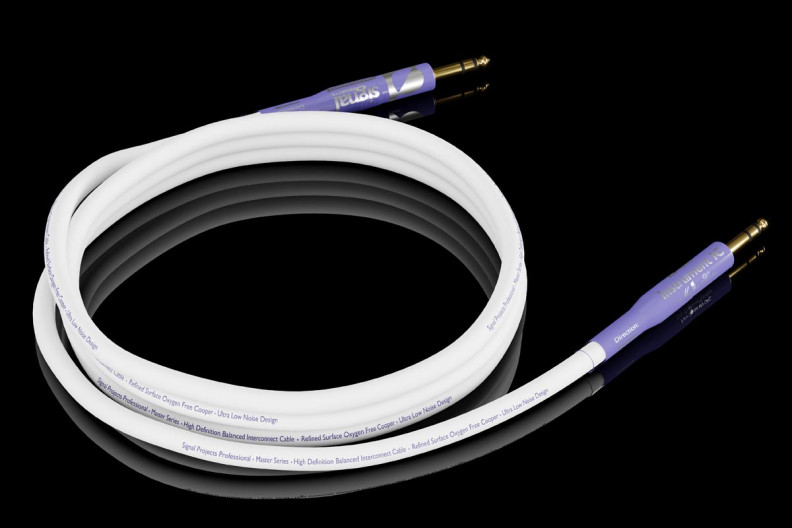 Instrument Cable