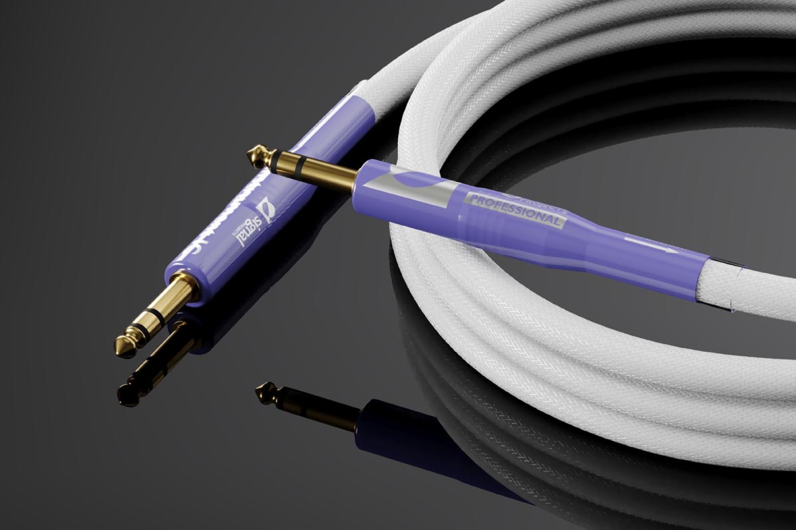 Instrument Cable Master Series - SGN1629