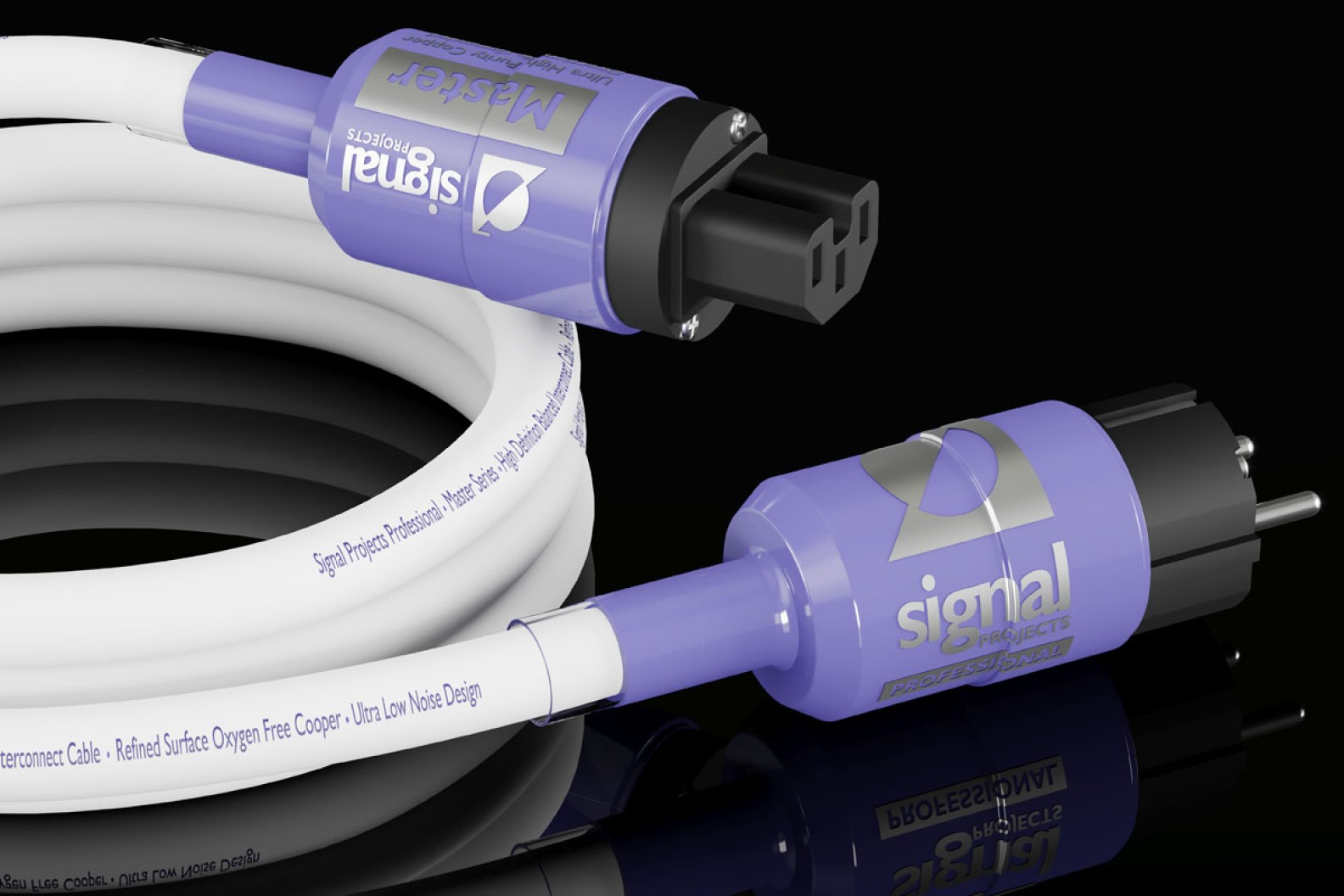 Power Cable Master Series - SGN659