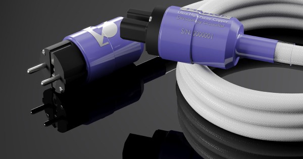 Power Cable Master Series - SGN659