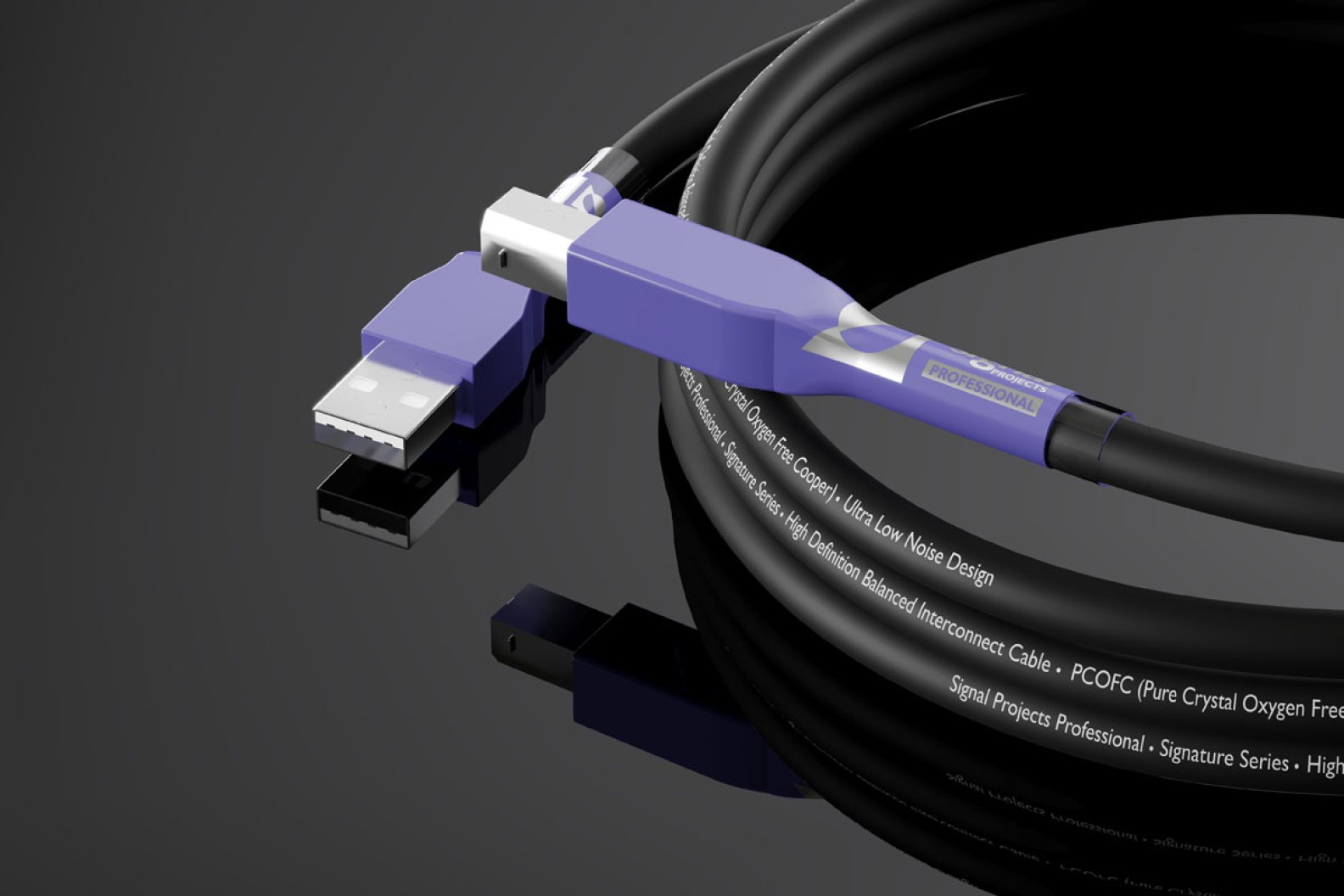 USB Interconnect Signature Series - SGN1318